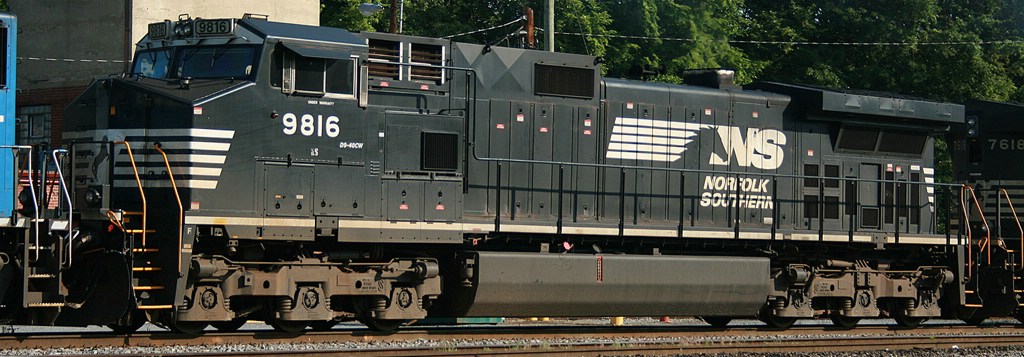 NS 9816